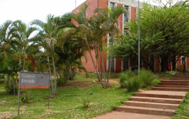 Unicamp names building after Paulo Freire - News - Faculty of Education