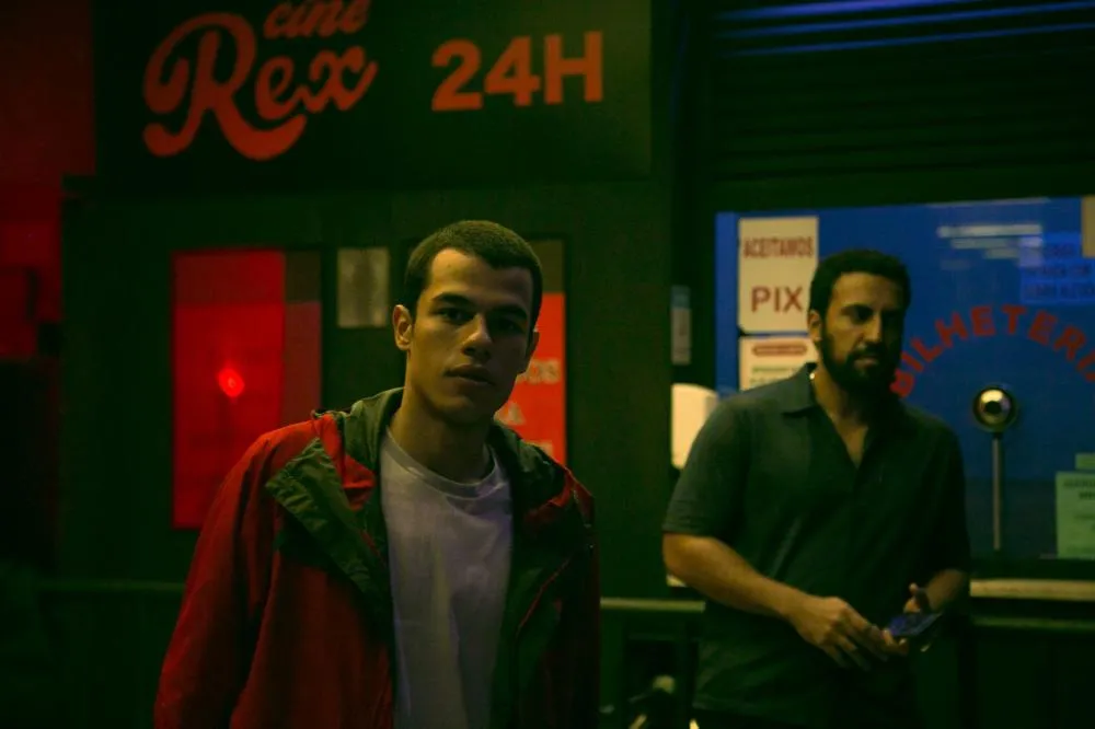 “Baby”, filme brasileiro premiado em Cannes, ganha sessão gratuita ...